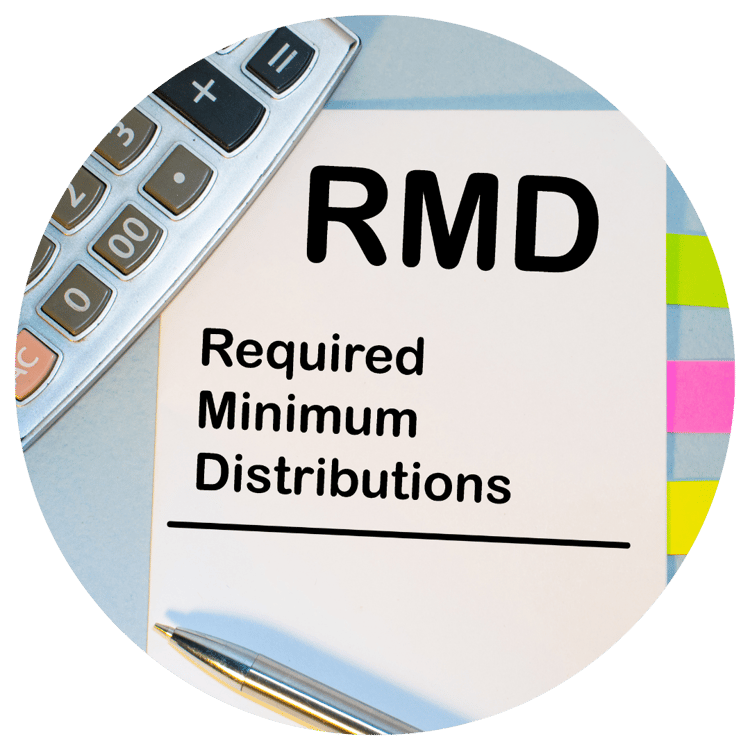 Required Minimum Distributions in 2021| Chandler & Knowles